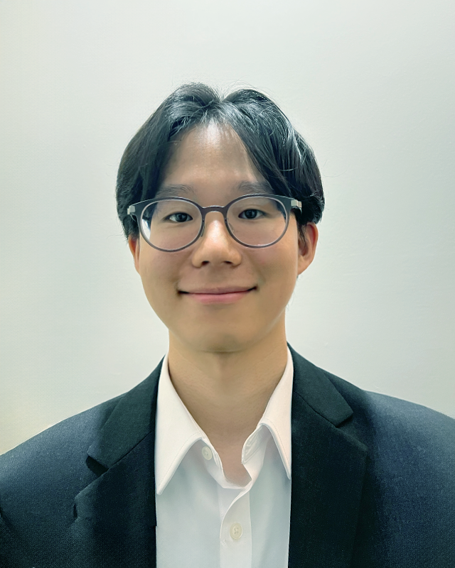 Seonghwan Lim – Portfolio